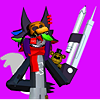 Thicc True form Expunged by MrMariano013 on DeviantArt