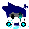 Guest 3535 if his corruption took over by Guest3535 on DeviantArt