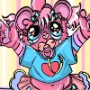 teething toy by LucyWinchesterUwU on DeviantArt