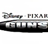 Disney Pixar Guns - Daniel Mcmagnum by GUNNIGGA19 on DeviantArt