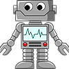 Mombot_Daughterbot by gynoid72 on DeviantArt