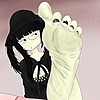 roblox feet animation by bruhhhhmomennnnnt on DeviantArt