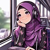 Anime Saudi Arabian Flag Hijab Girl by edibetaawo on DeviantArt