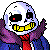 Beginning story of Undertale with color by HAderp on DeviantArt