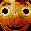 Stylised Baldi (+ Baldi's ruler) SFM RELEASE by AngryGal on DeviantArt