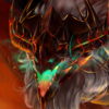 Storm Elf Commission! by HalionArt on DeviantArt
