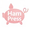 HamPress - Professional, Digital Artist | DeviantArt