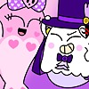 Mimippi/mizi Square icon by hana-chan60 on DeviantArt