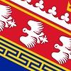 Colonial German East Asia | Flag [Kaiserreich] by Happsta on DeviantArt