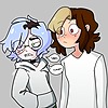 GDA Mark x Rex by NicoDiffer on DeviantArt