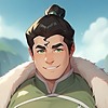 Sterling Archer by Harkonak on DeviantArt