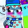 Numberblocks 7 Cutecore PFP by HeartspingTheNBFan on DeviantArt