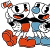 Cuphead by PippyArtz on DeviantArt