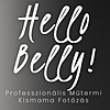 hellobelly1 User Profile | DeviantArt
