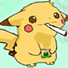 Pika Puff by henrymoseley on DeviantArt