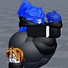 | TVOKIDS | Q Roblox cosplay by lilR0cky on DeviantArt