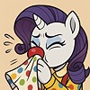 Twilight Sparkle and Pinkie Pie as clowns 7 by Heydude5321 on DeviantArt