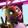 Love Taste Toy Chica by ChrisAImDead on DeviantArt