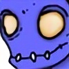 Avatar Mascotte Bleu 80x80 by Hickorick on DeviantArt