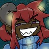 294.loudred by Electryonemoongoddes on DeviantArt