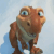 Egbert The Baby T-Rex 1# by HiroyukiTheDutchie on DeviantArt