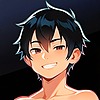 AI Tickling [Boys] (Animated) by Hllhwp on DeviantArt