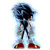 KNUCKLES (SUPER ECHIDNA GOD) by SarkenTheHedgehog on DeviantArt
