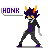 HoNk-FoR-lOvE - Professional, General Artist | DeviantArt