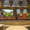 All engines go boco confirmed! by THESUDRIANPRINGLES on DeviantArt