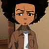 Huey Freeman by Hueythefreemann on DeviantArt