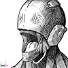 Atlant_ by HungryMindexe on DeviantArt