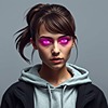 Jennifer sees the light by hypnoslavejennifer on DeviantArt