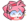 Amy Rose Expanded by idinkip on DeviantArt