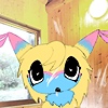 Gigi Hanging Wedgie (Dandy's world) by SafiraGameplays on DeviantArt