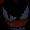 Sonic arms crossed by chaodude123 on DeviantArt