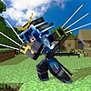 Explore the Best Minecraft_rule34 Art | DeviantArt