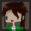 Kazu by IIPotatoDrawsII on DeviantArt