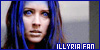 Illyria by Verdaera on DeviantArt