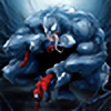 Venom by ConfuciusRetaliation on DeviantArt