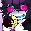 johnjane pfp matching idk by ilovefoursomuch on DeviantArt