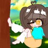 Armless Reimu Hakurei in park by IlPlayer200 on DeviantArt