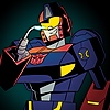 Transformers G1 Cartoon Bumper by imaDomey on DeviantArt