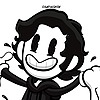 bendy render by Gonzalodeurquiza on DeviantArt