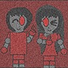 Teenager Aphmau Stuffed By Inkcody2004 by InflationFan666666 on DeviantArt