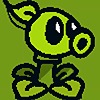 Peashooter by Myko445 on DeviantArt