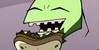 Jhonen Vasquez in Invader Zim by Mii-riam on DeviantArt