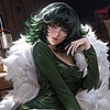 Nefer - 20260622.01 by kai-artworks on DeviantArt