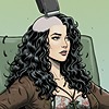 Emma Swan's disfigured hairstyle by IronBarber on DeviantArt