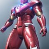 Iron Deficiency Man Model THICC v1.1.5 by IronDeficiencyMan on DeviantArt