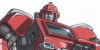 Ironhide and Chromia by autobot2 on DeviantArt
